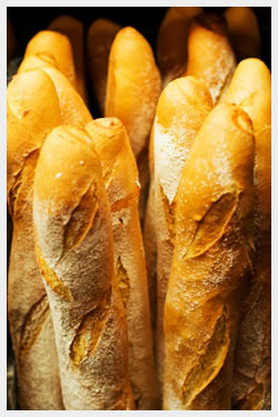 BBQ_Bread - Chefscene Catering