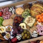 Grazing Boxes - Chefscene Catering