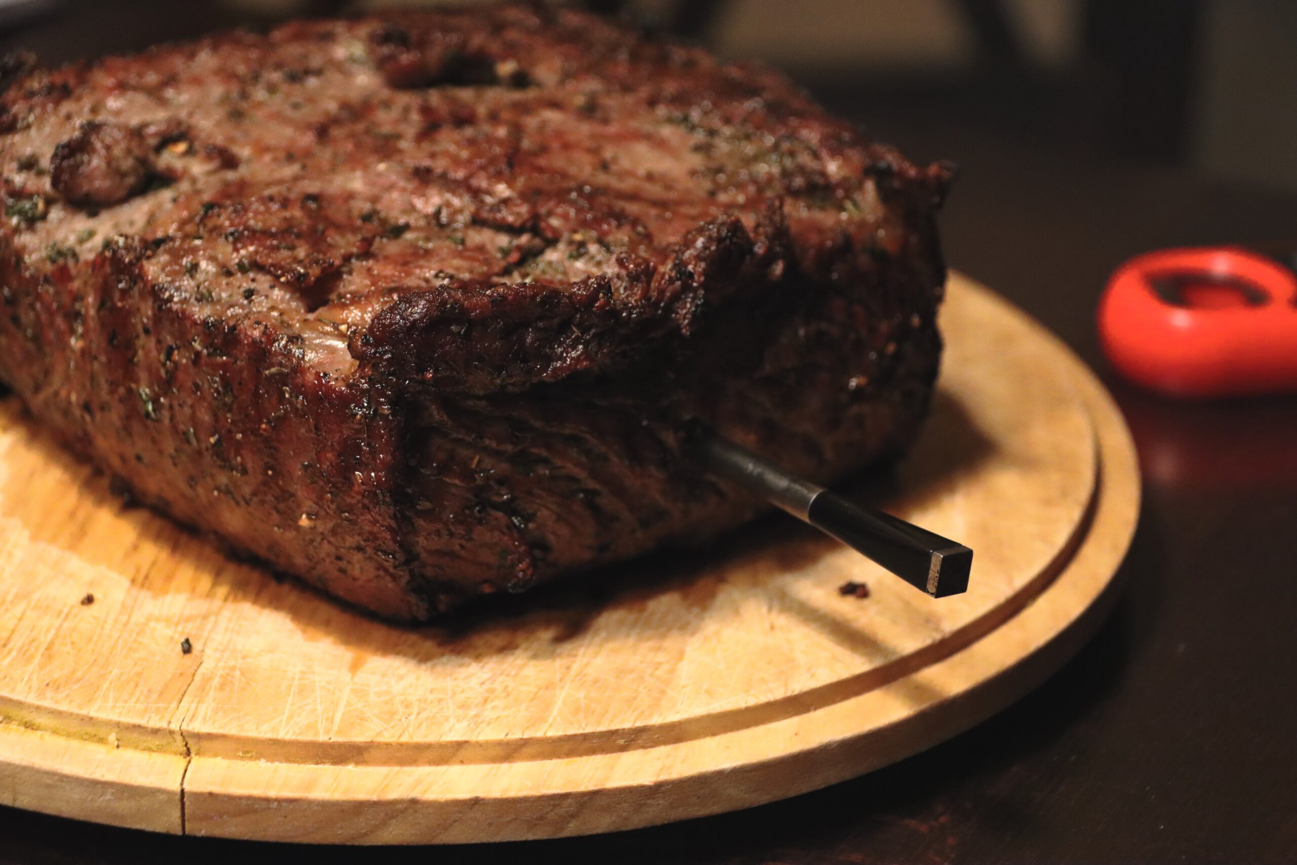 Roast Menu A - 3 Meat Option - Chefscene Catering